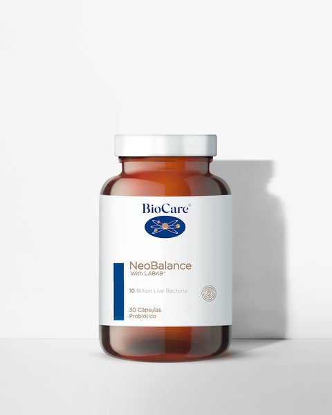 Cápsula – BioCareChile