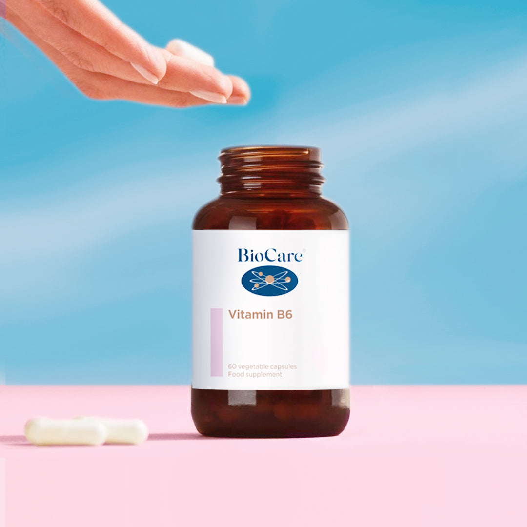Suplementos Biocare - Despacho a todo Chile – BioCareChile